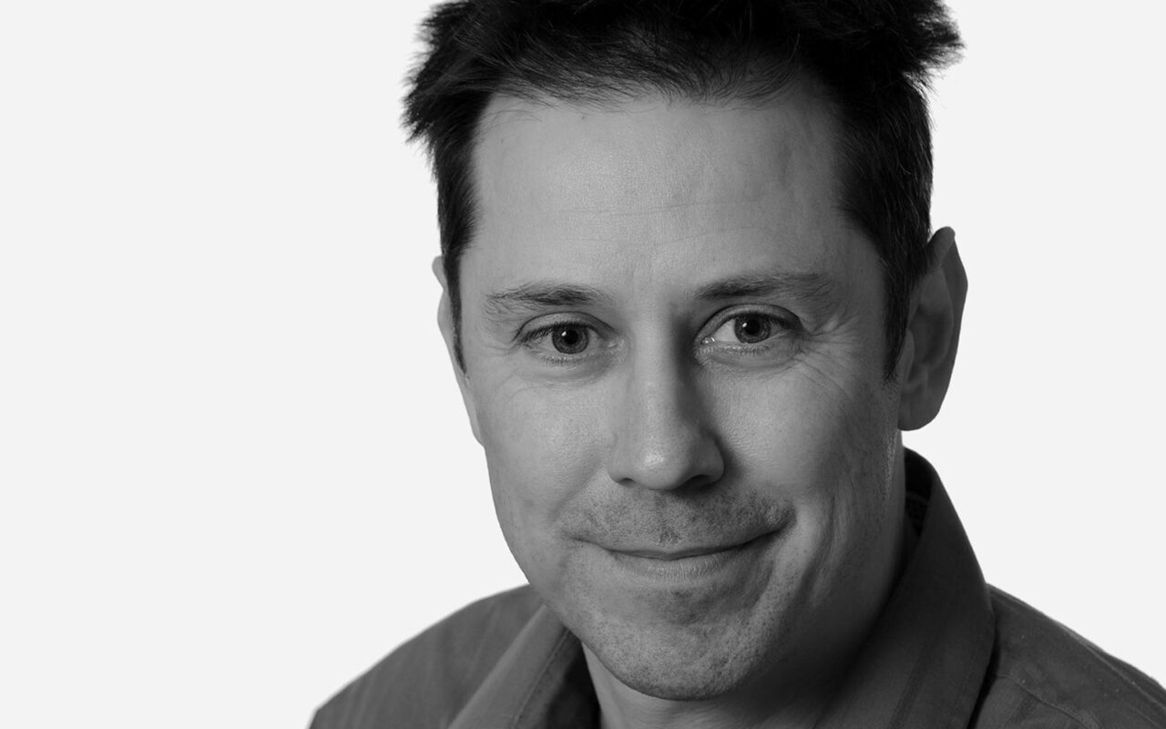 Meet the team: Steve Osborn | Aerogility