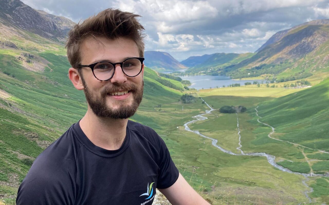 Meet the team: Matthew Wrigley | Aerogility